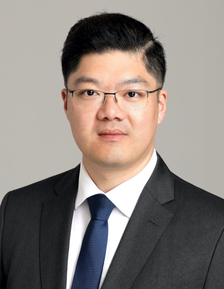 Dr Frank Chang | Oral and Maxillofacial Surgeons South Perth